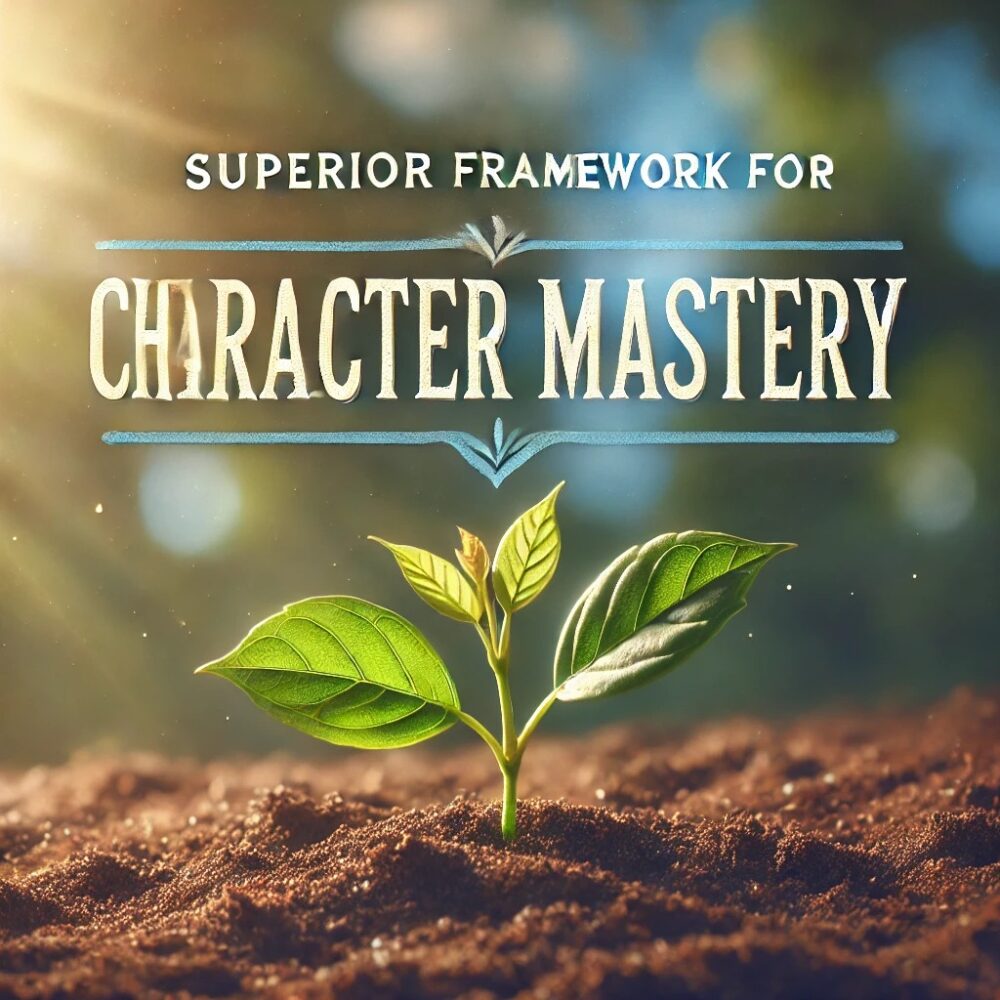 About Character Mastery – Cakccis-Superior University